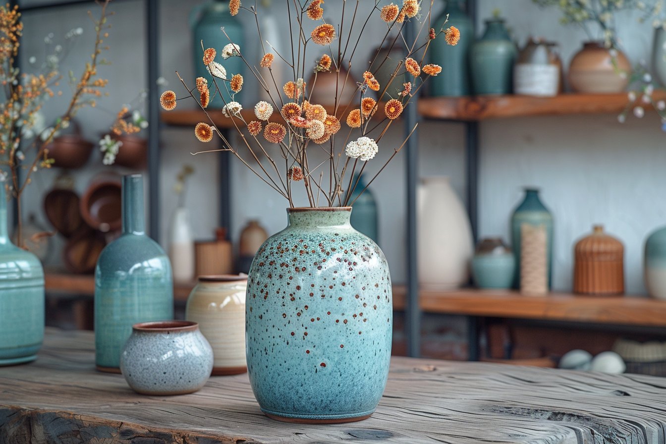 Les objets de décoration intérieure : comment les choisir pour sublimer ...